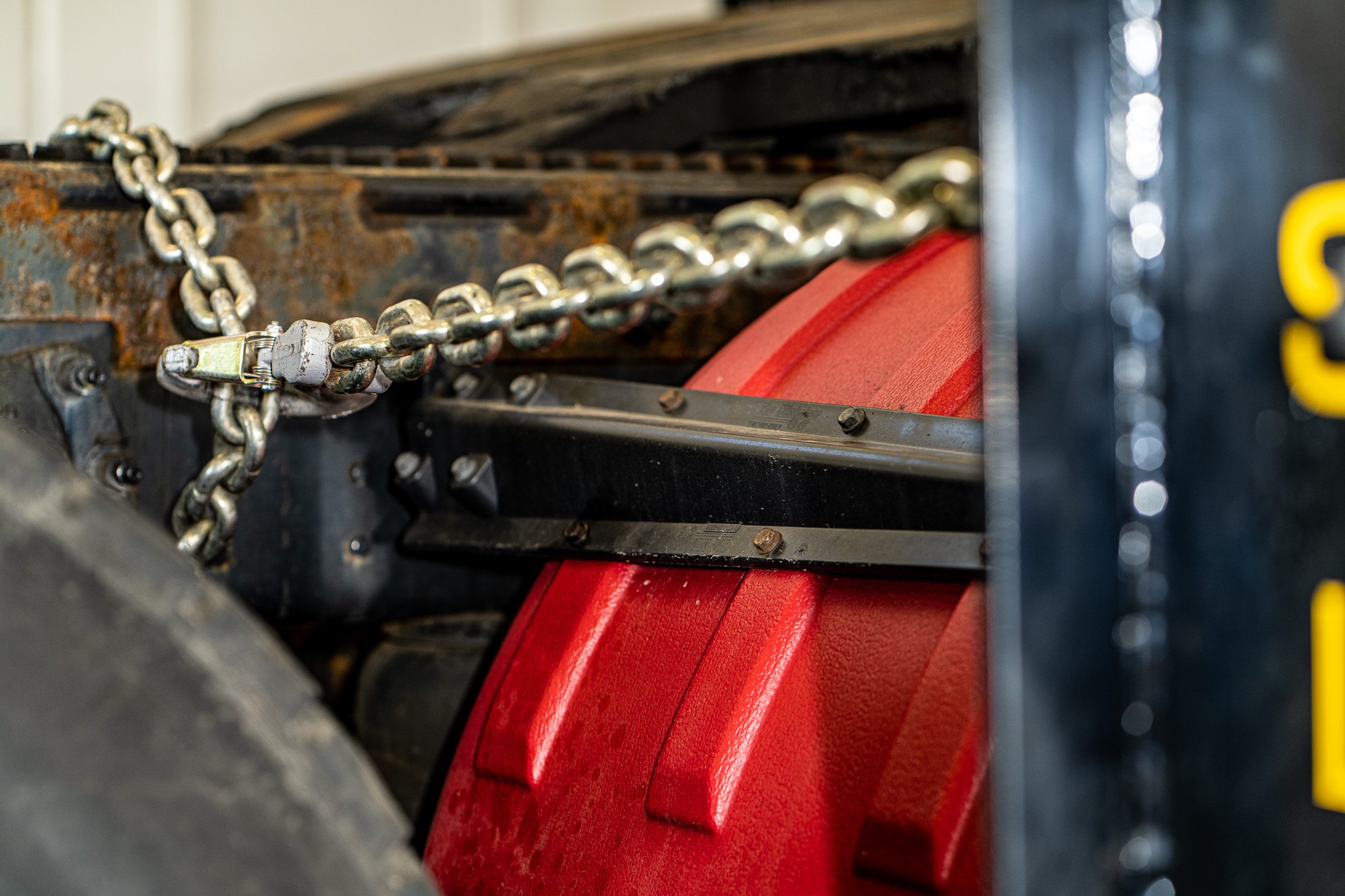 Rihm Family Companies > Collision Repair & Design > Specialty Services ...